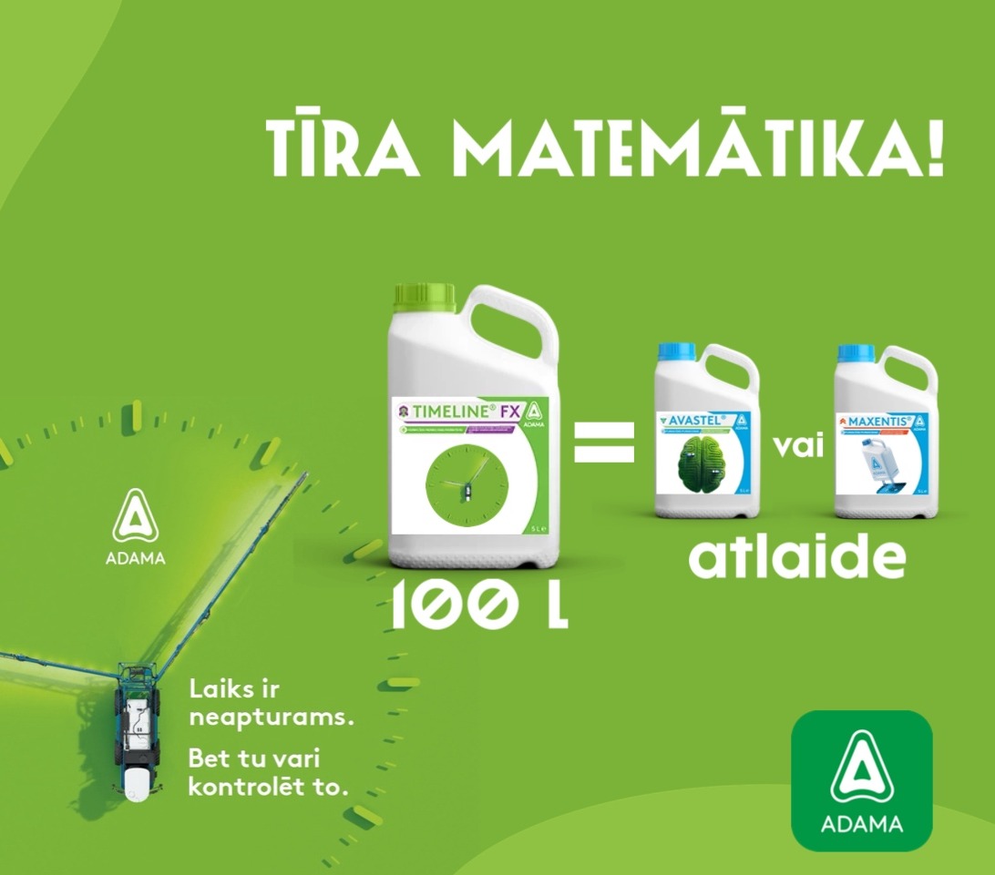 Latvijas graudaudzētāju kooperatīvs – VAKS